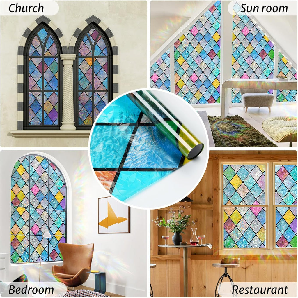 Rabbitgoo window film store